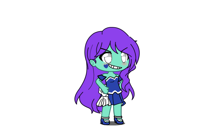 Alysa | Libies Wiki | Fandom
