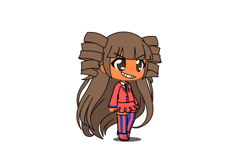 Shelly | Libies Wiki | Fandom