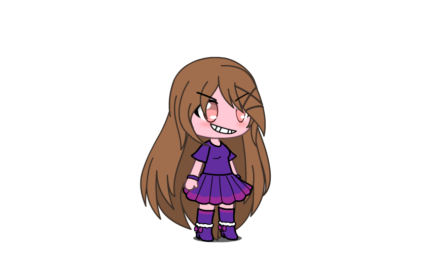 Devan (Female Character) | Libies Wiki | Fandom