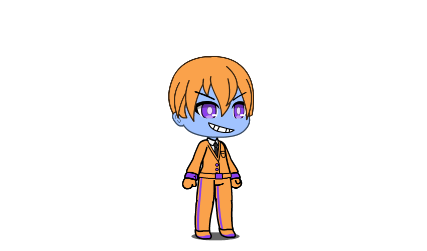 Mimì (Male Character) | Libies Wiki | Fandom