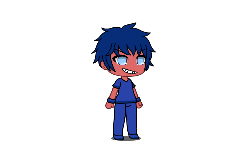 Sacha | Libies Wiki | Fandom