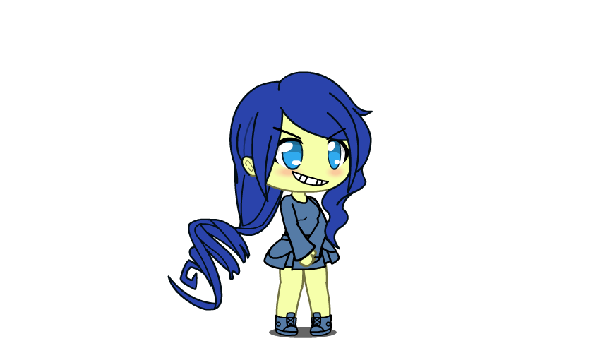 Devin (Female Character) | Libies Wiki | Fandom