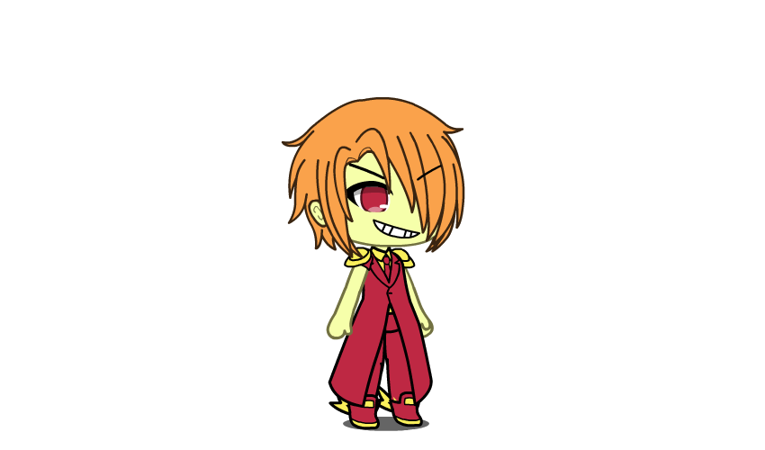 Billy | Libies Wiki | Fandom