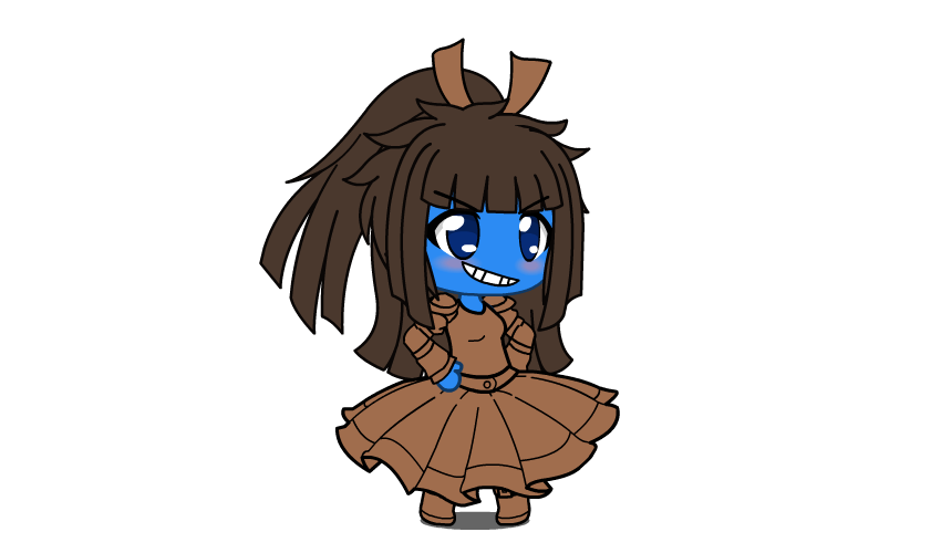 Jay (Female Character) | Libies Wiki | Fandom