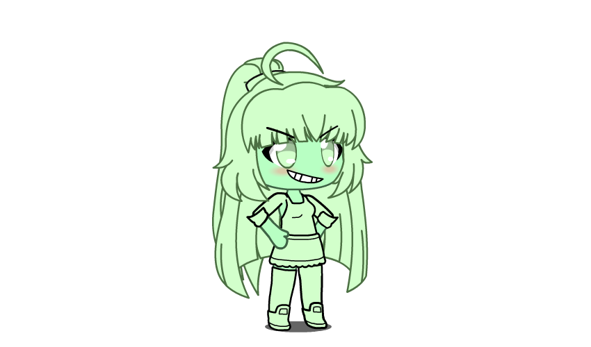 Zeferina | Libies Wiki | Fandom