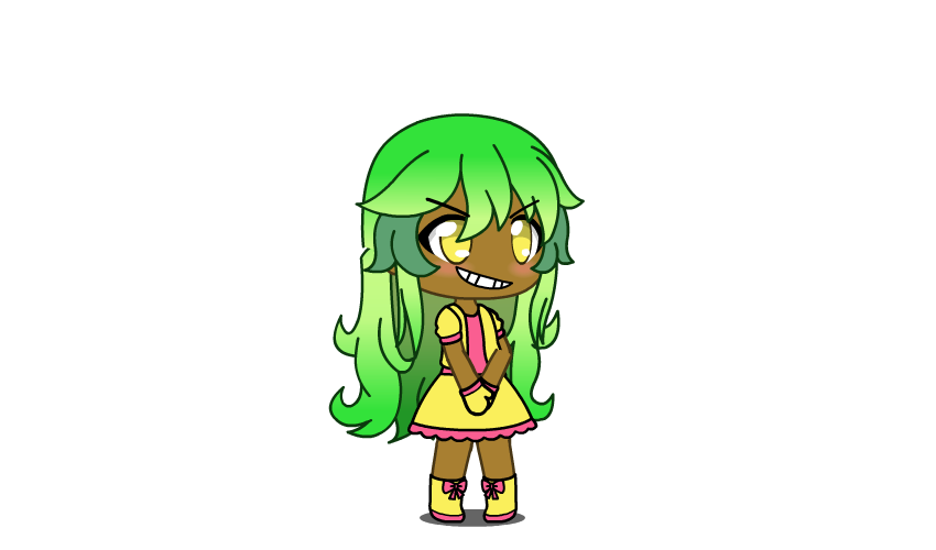 Alisa | Libies Wiki | Fandom