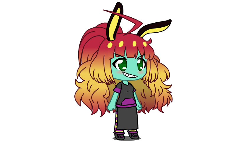 Layla | Libies Wiki | Fandom