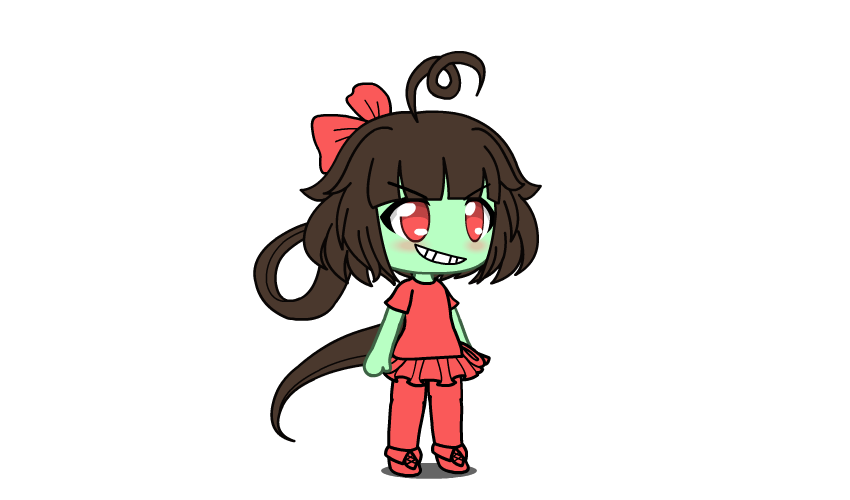 Terry (Female Character) | Libies Wiki | Fandom