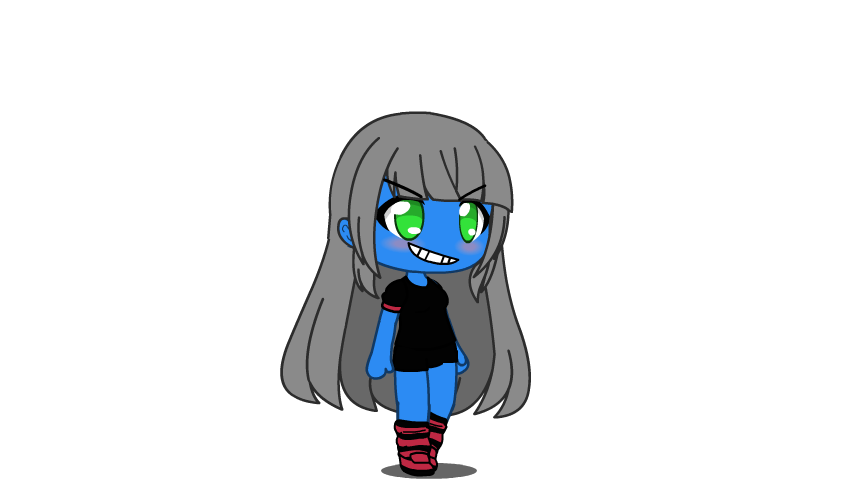 Ali (Alison) | Libies Wiki | Fandom