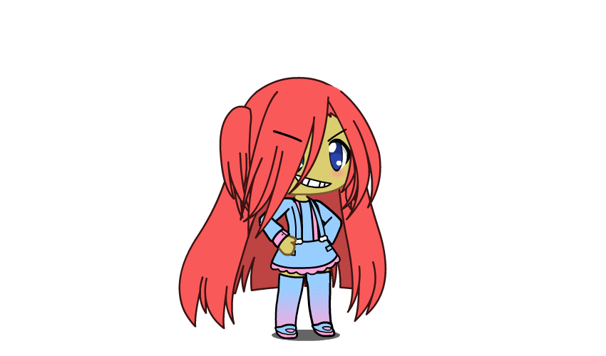 Shell (Shelly) | Libies Wiki | Fandom