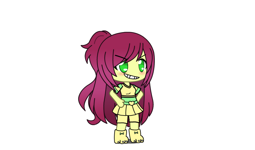 Aly (Alyssa) | Libies Wiki | Fandom