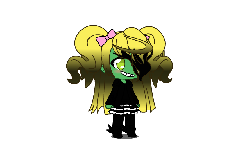 Stacie | Libies Wiki | Fandom