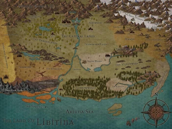 Libitina | Libitina Wiki | Fandom