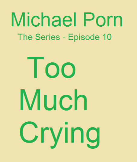 Too Much Crying | Librarian's Wiki | Fandom
