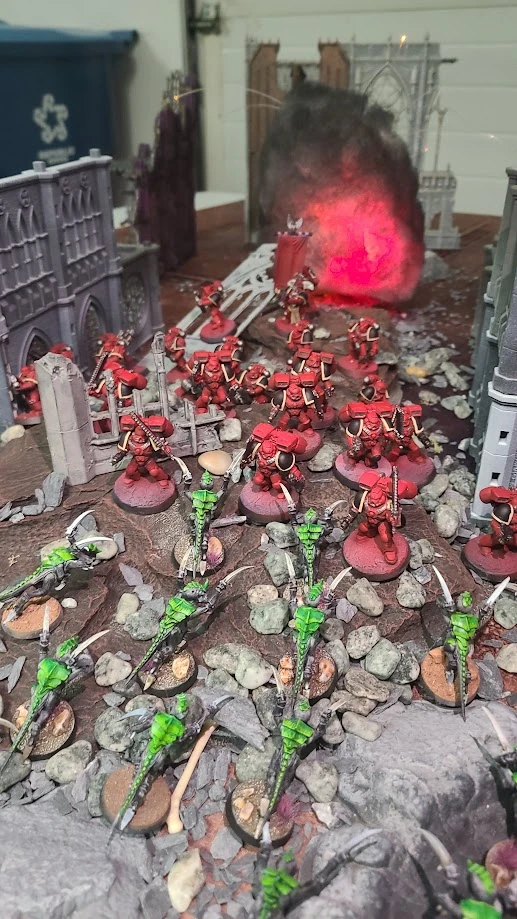 Terico Prime | Librarius Vahlandia Wiki | Fandom