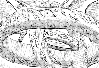 Ophanim | Library of Babel Wiki | Fandom