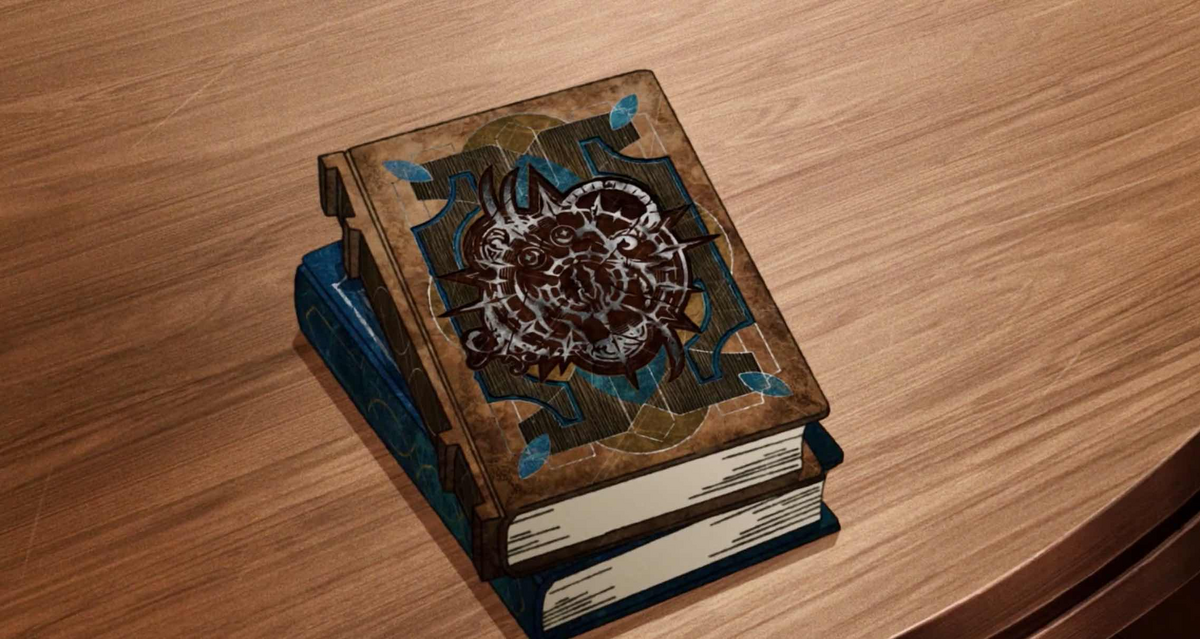 Storm Navigators Record Library Of Babel Wiki Fandom