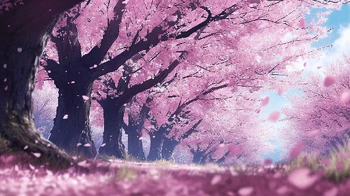 Intervallo IV - Blossom Tree Pathway | Library of Babel Wiki | Fandom