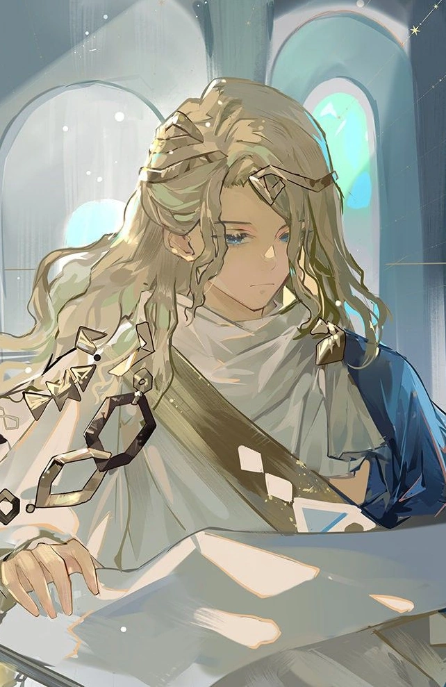 Cirit | Library of Babel Wiki | Fandom