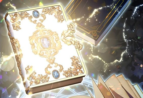 Looking Glass | Library of Babel Wiki | Fandom