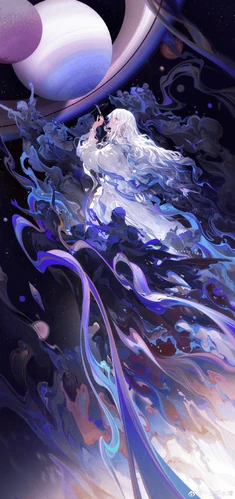 Starchildren | Library of Babel Wiki | Fandom