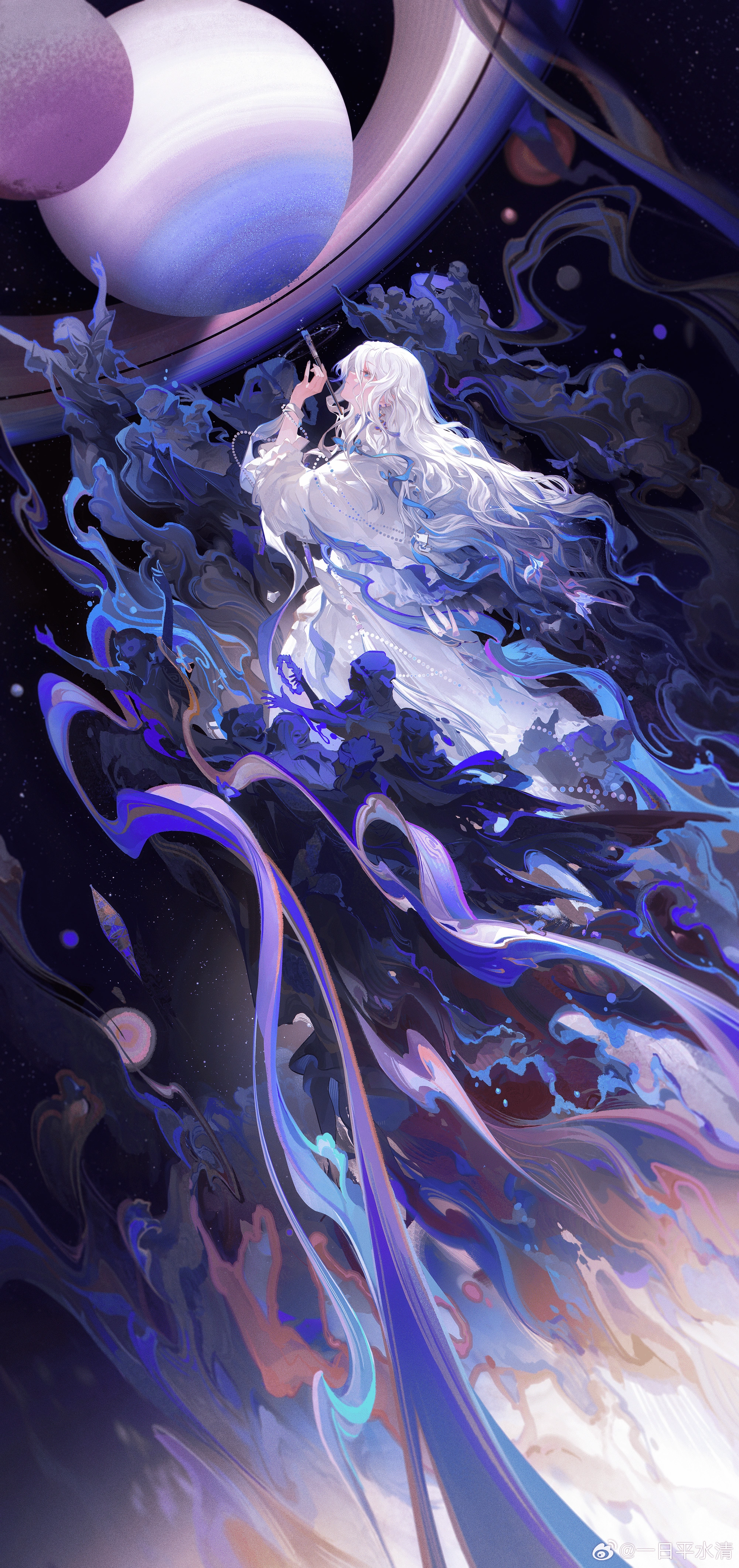 Starchildren | Library of Babel Wiki | Fandom