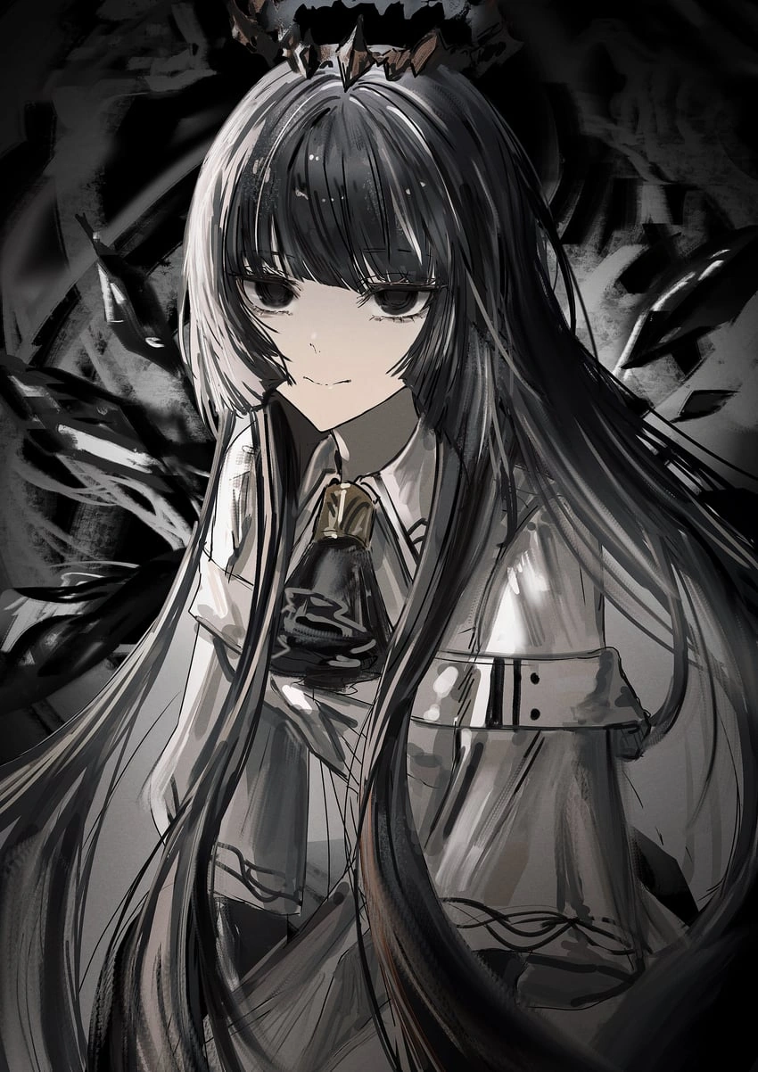 Nephilim | Library of Babel Wiki | Fandom