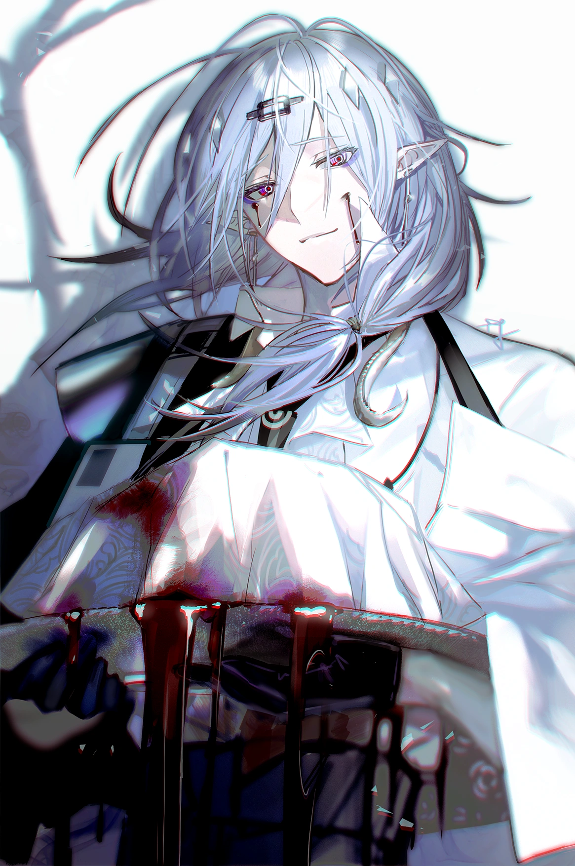 Kahu | Library of Babel Wiki | Fandom