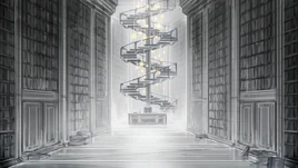 Library of Babel | Library of Babel Wiki | Fandom