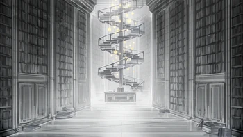 Library of Babel | Library of Babel Wiki | Fandom