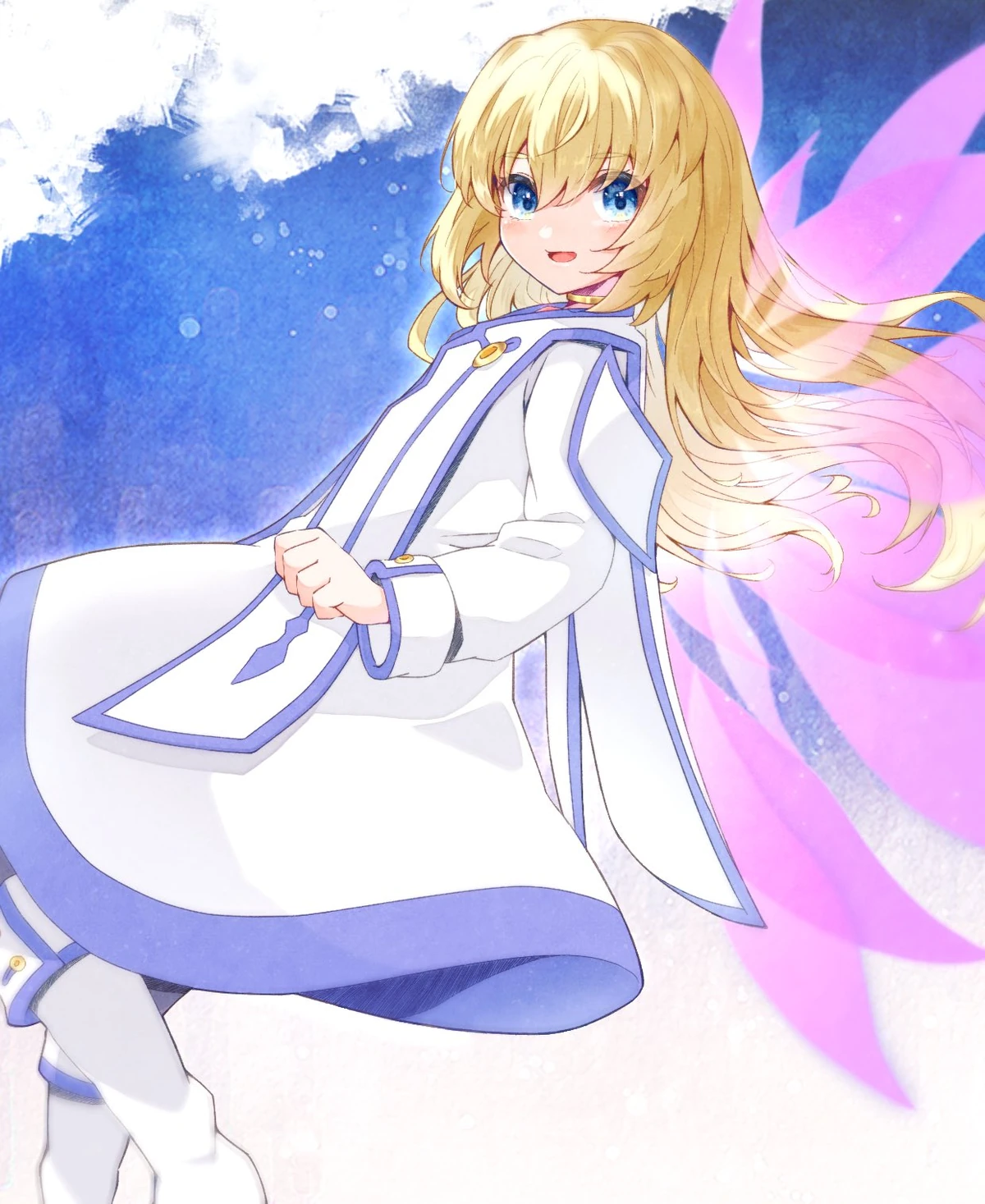 Sage | Library of Babel Wiki | Fandom