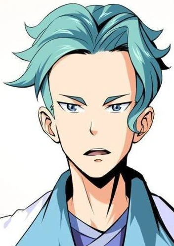 Shang Bin | Library of Heaven's Path Wiki | Fandom
