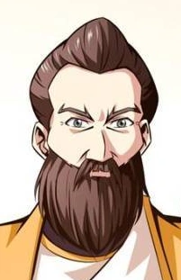 Yao Han | Library of Heaven's Path Wiki | Fandom