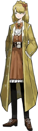 Tiphereth | 废墟图书馆 Wiki | Fandom