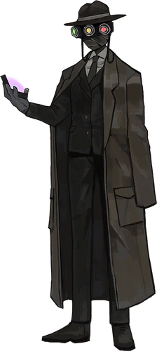 Alloc | Library Of Ruina Wiki | Fandom