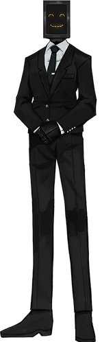 Nemo | Library Of Ruina Wiki | Fandom