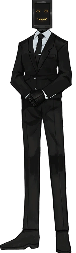 Nemo | Library Of Ruina Wiki | Fandom