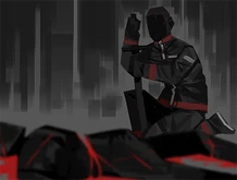 Yujin | Library Of Ruina Wiki | Fandom