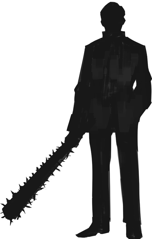 Fixers | Library Of Ruina Wiki | Fandom