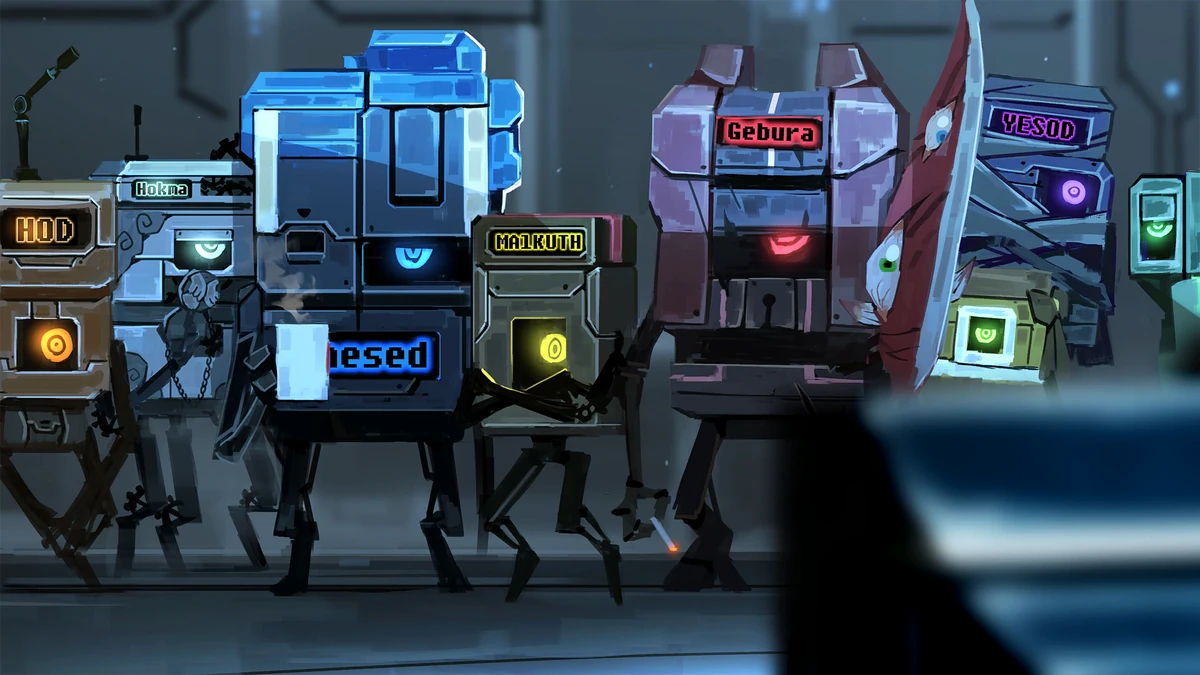 Malkuth情节Ⅲ/kr | 废墟图书馆 Wiki | Fandom