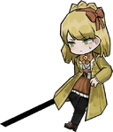 Tiphereth | 废墟图书馆 Wiki | Fandom