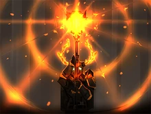 Maxim | Library Of Ruina Wiki | Fandom