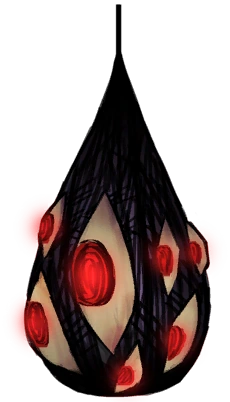 Spider Bud | Library Of Ruina Wiki | Fandom