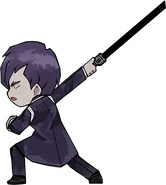 Yesod | Library Of Ruina Wiki | Fandom