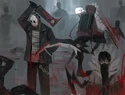 Urban Myth-class Syndicate | Library Of Ruina Wiki | Fandom