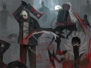 Combat Pages | Library Of Ruina Wiki | Fandom