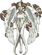 The Reverb Ensemble Distorted | Library Of Ruina Wiki | Fandom