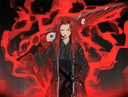 Kali | Library Of Ruina Wiki | Fandom