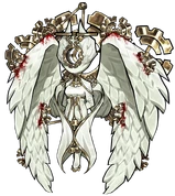 The Reverb Ensemble Distorted | Library Of Ruina Wiki | Fandom