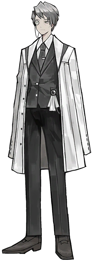 Hokma | 废墟图书馆 Wiki | Fandom